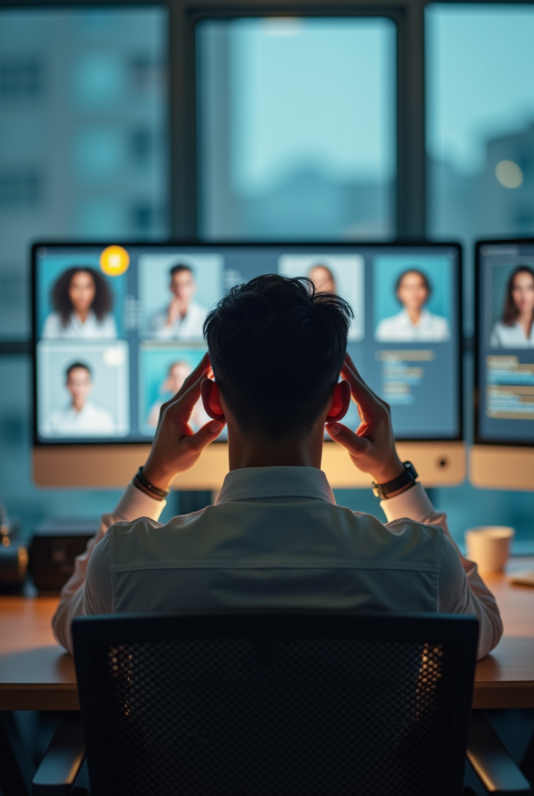 Recruitment Resources for the Built Environment Jobs