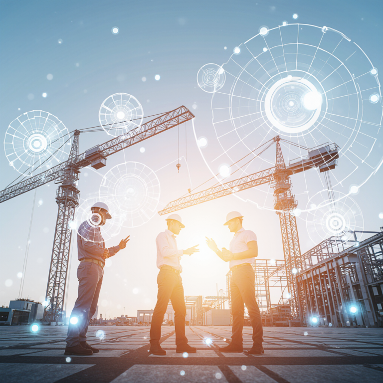 Energi People | Built Environment Engineering Recruitment